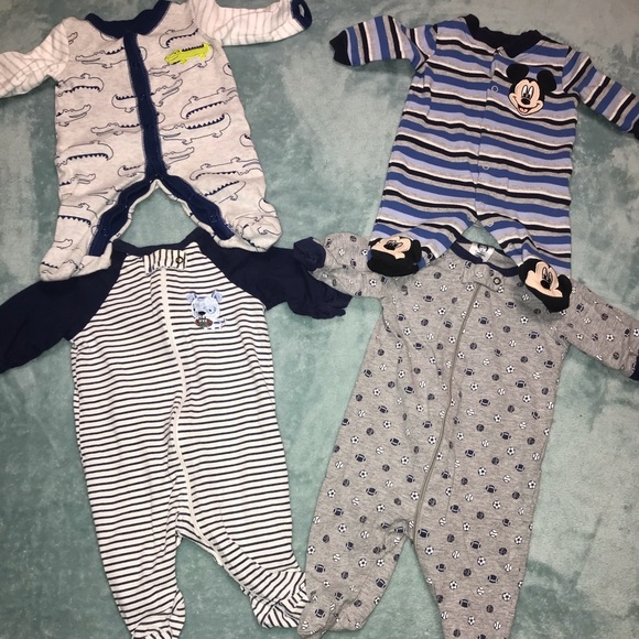 Other | Sleeper Bundle | Poshmark